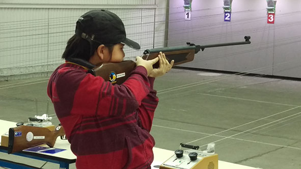 Pablo Rifle – FedenatFDN